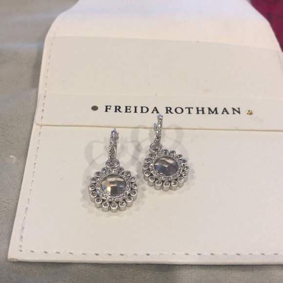 Freida Rothman | Jewelry | Freida Rothmans Perfect Bridal ...